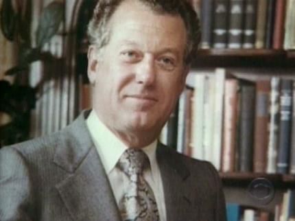 Roger Wheeler (businessman) - Alchetron, the free social encyclopedia